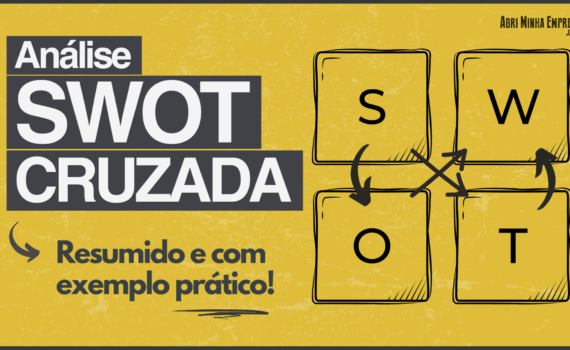 Arquivos matriz swot cruzada - Blog Abri Minha Empresa